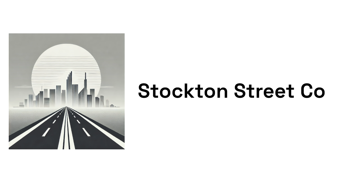 About | Stockton Street Co